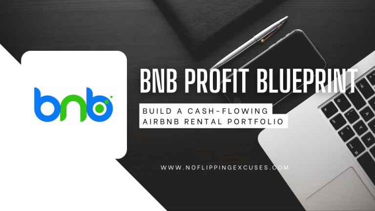 Courses - No Flipping Excuses